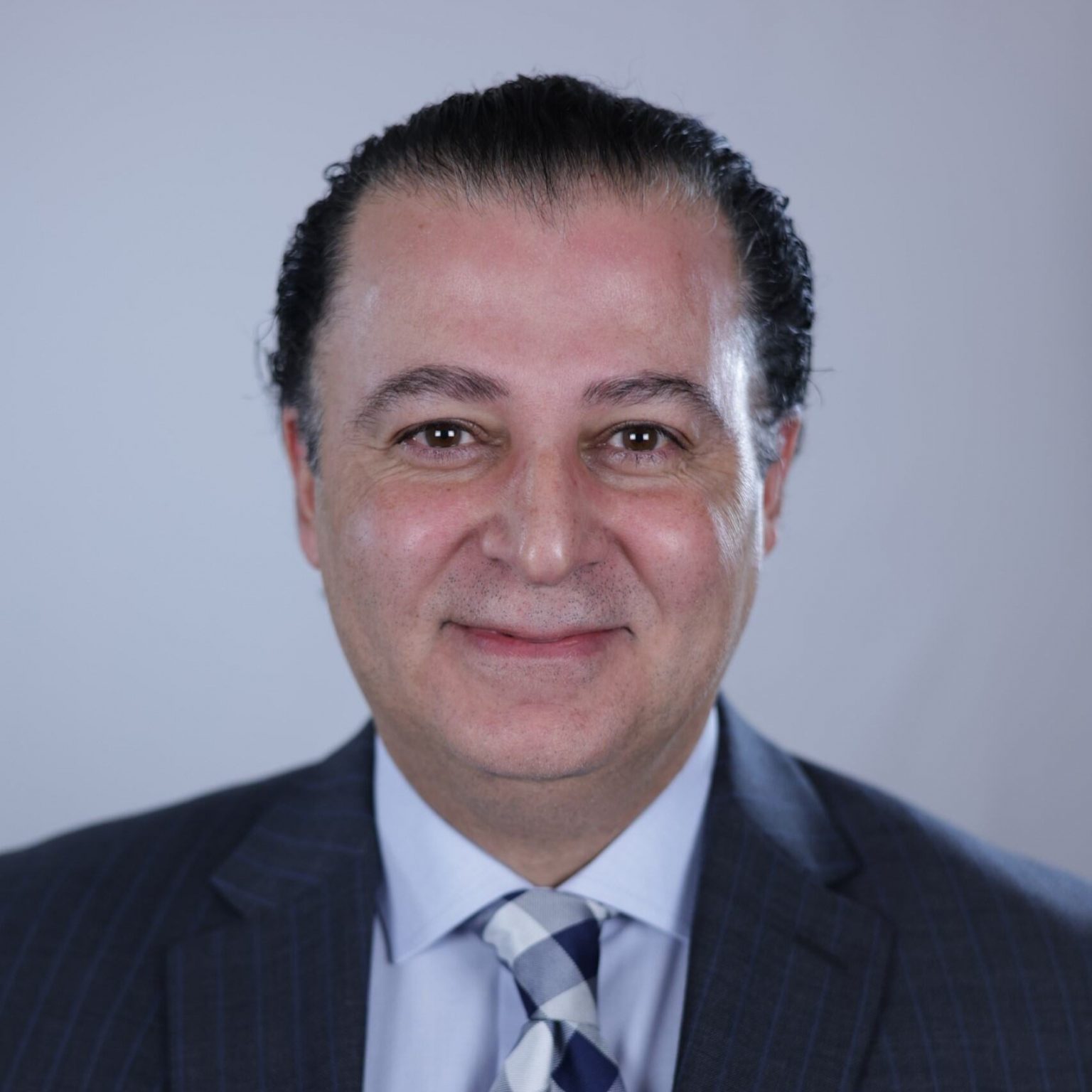 Leadership Hakim Mourad - Core Education PBC