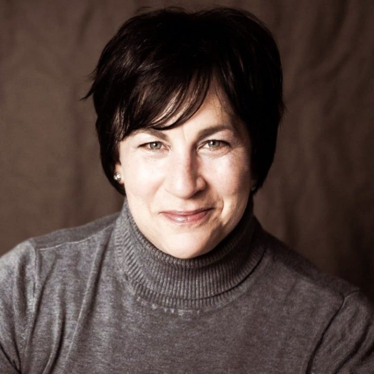 Leadership Susan Poglinco - Core Education PBC