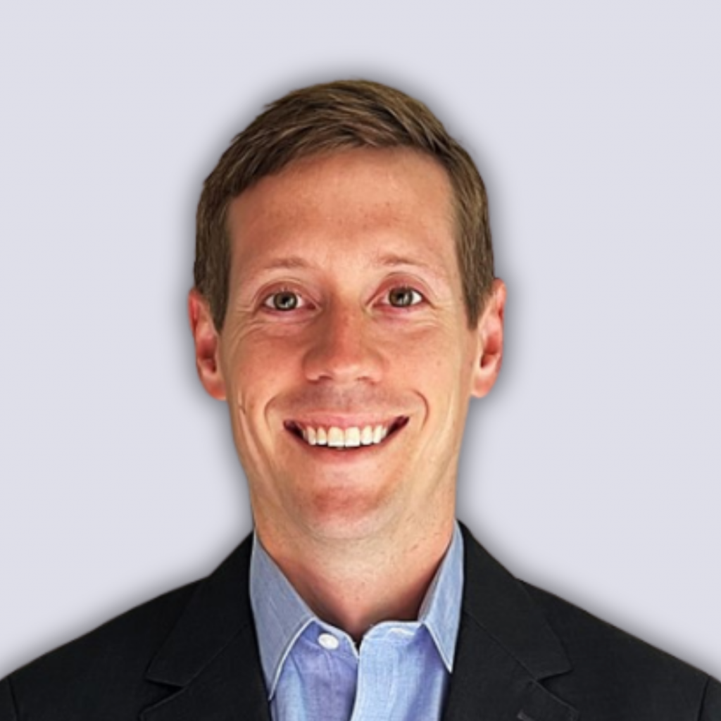 Leadership Alex Barnett - Core Education PBC