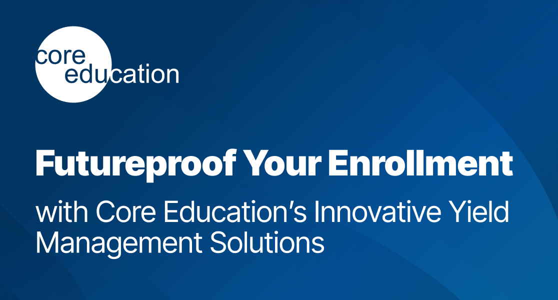 News Yield Management Solutions - Core Education PBC