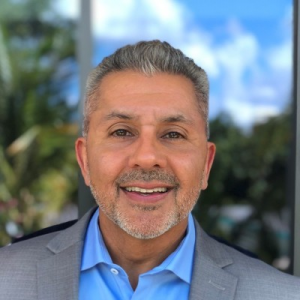 Leadership Sunny Sharma - Core Education PBC