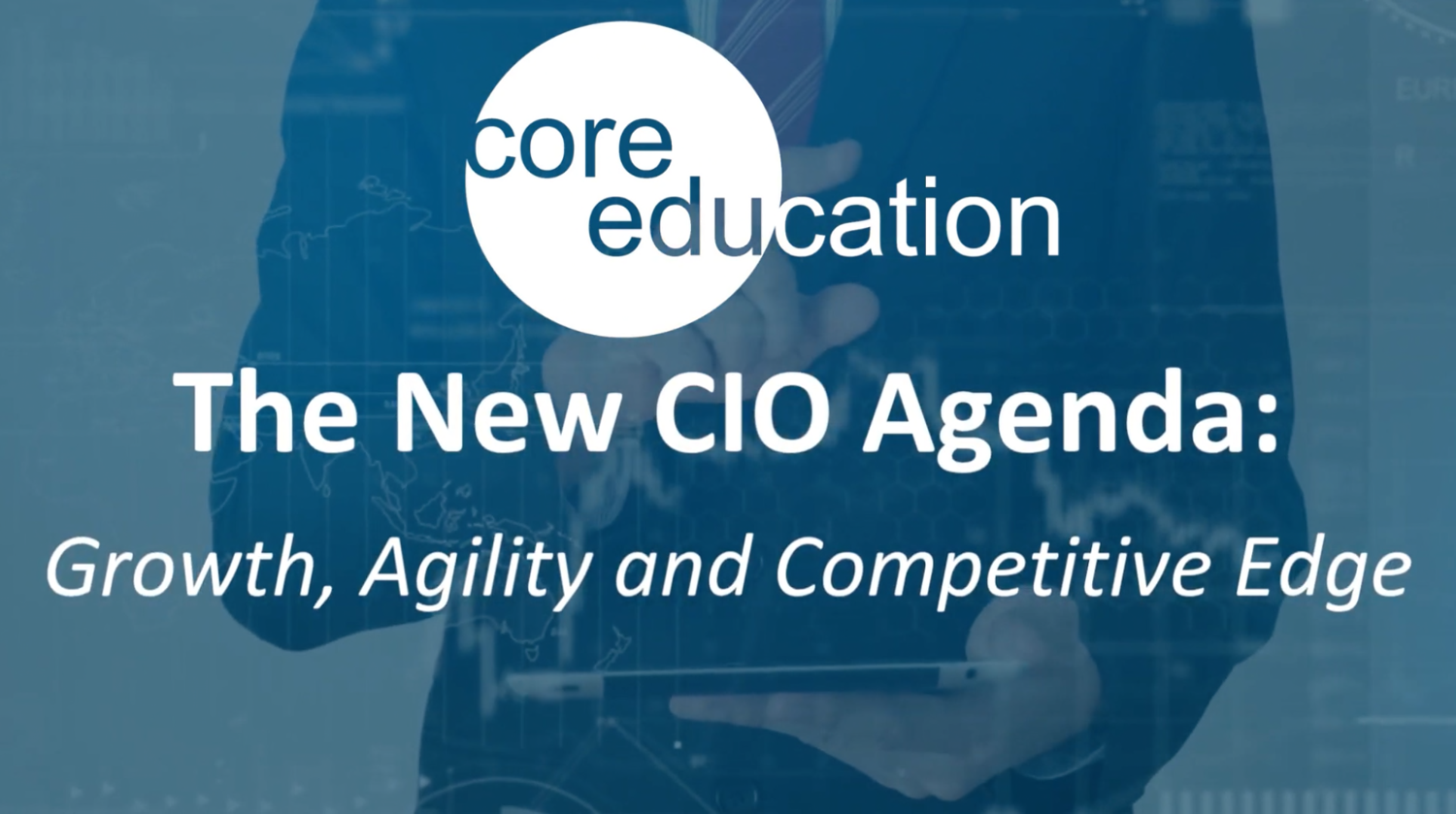 Webinars - Core Education PBC